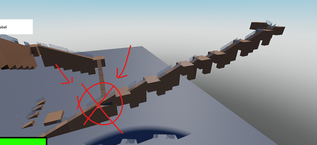Generation Map help - Scripting Support - Developer Forum | Roblox