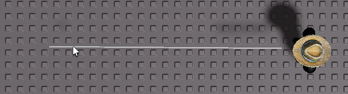 Making raycast go past mouse - Scripting Support - Developer Forum | Roblox