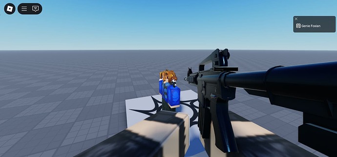 Viewmodel animation is not working correctly - Scripting Support - Developer Forum | Roblox