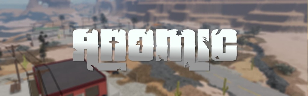 Anomic Update Changelog - Bulletin Board - Developer Forum | Roblox