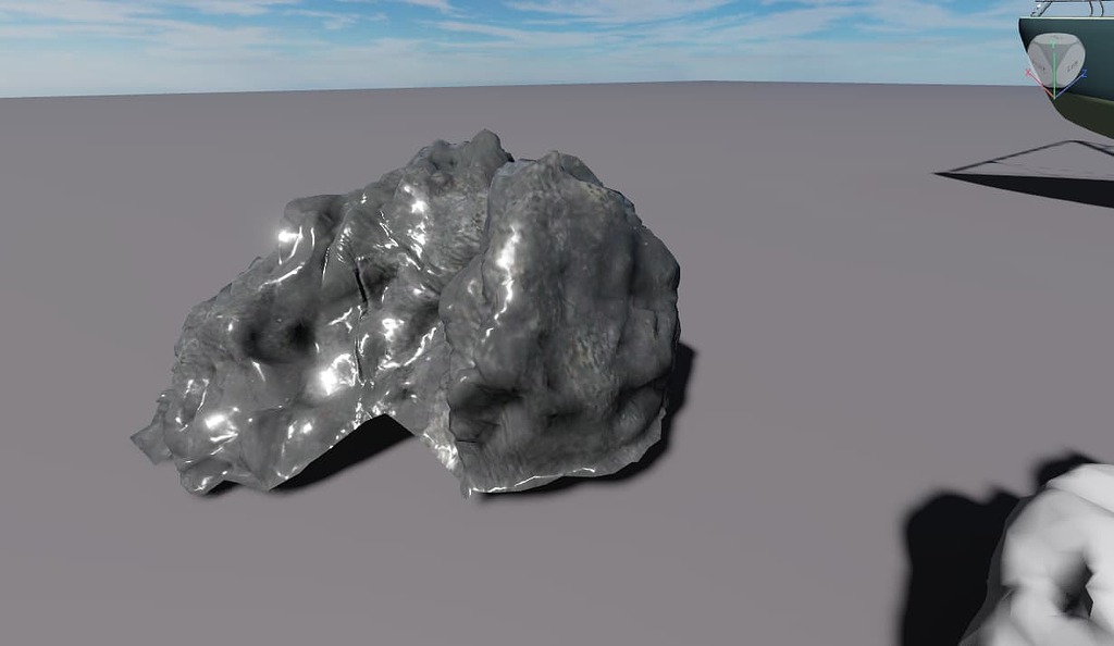 Experimental PBR animation - Creations Feedback - Developer Forum | Roblox