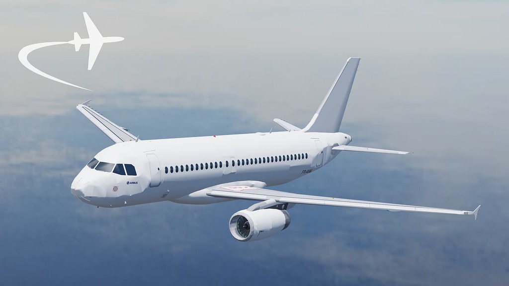 Airbus A320 Remake Project - Creations Feedback - Developer Forum | Roblox