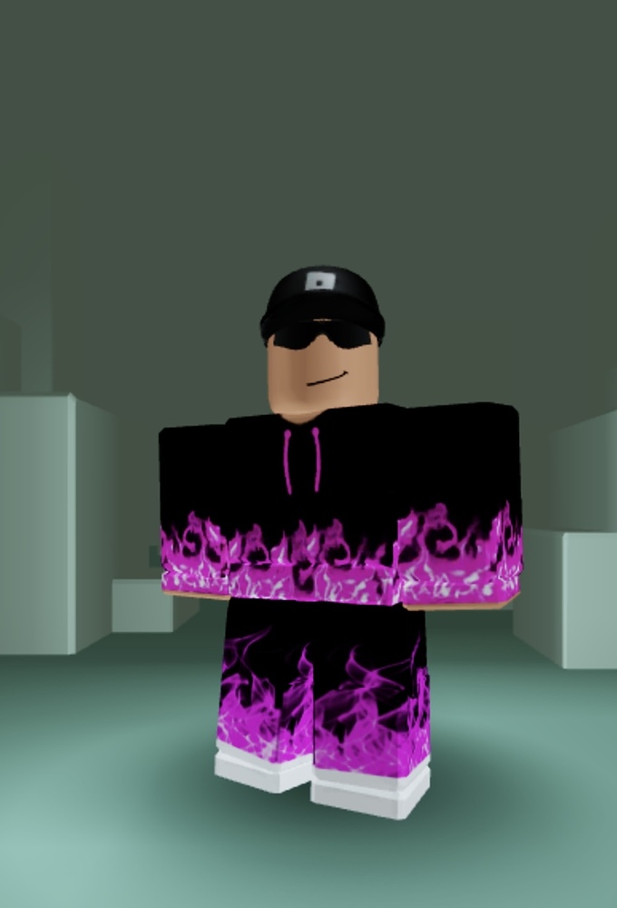 New Fire Hoodies - Bulletin Board - Developer Forum | Roblox