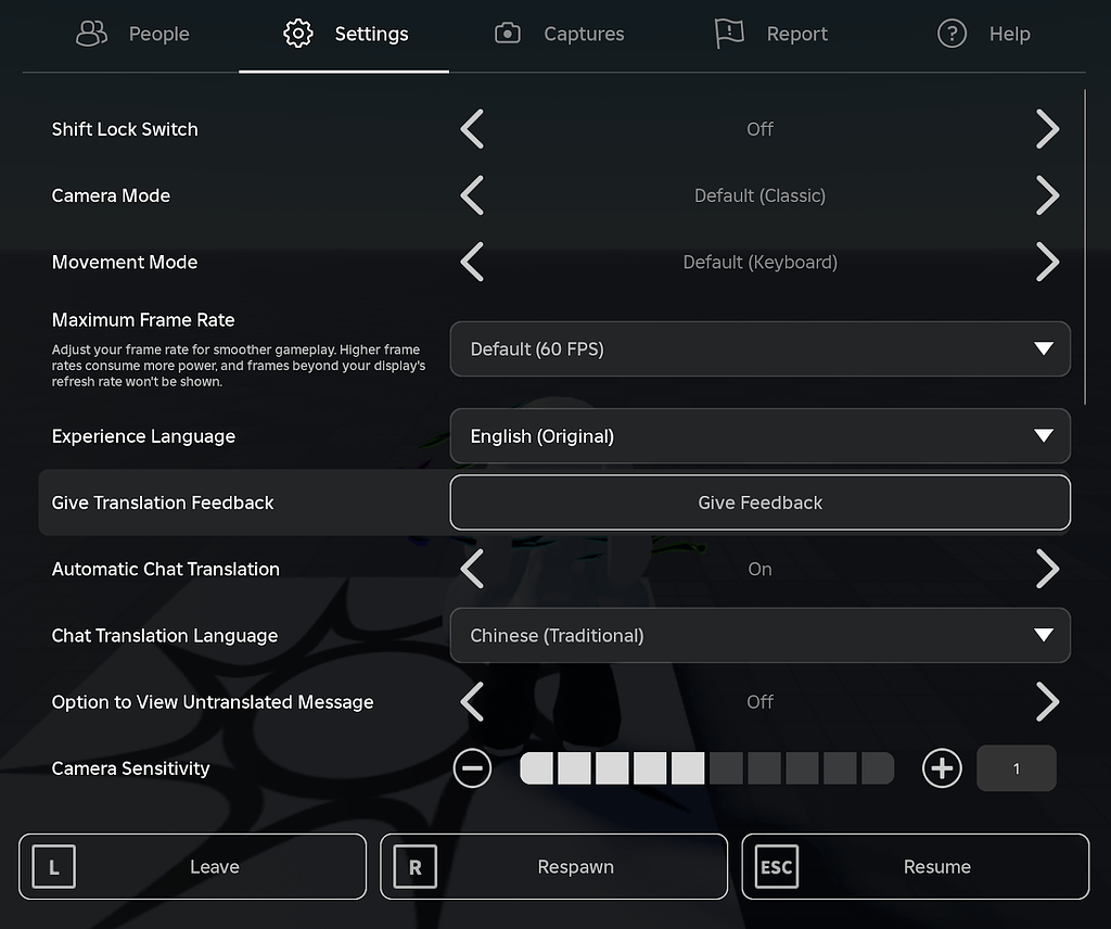 Upcoming Automatic Translation Experiment - Announcements - Developer ...