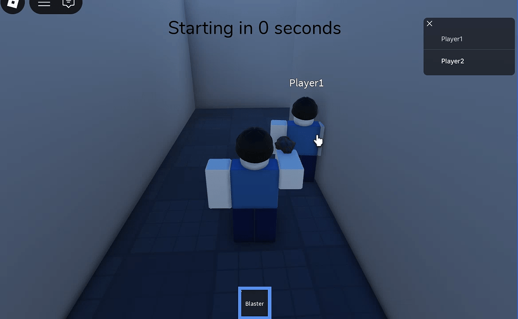 Can't code a "rope teleport" script. Need ideas - Scripting Support ...