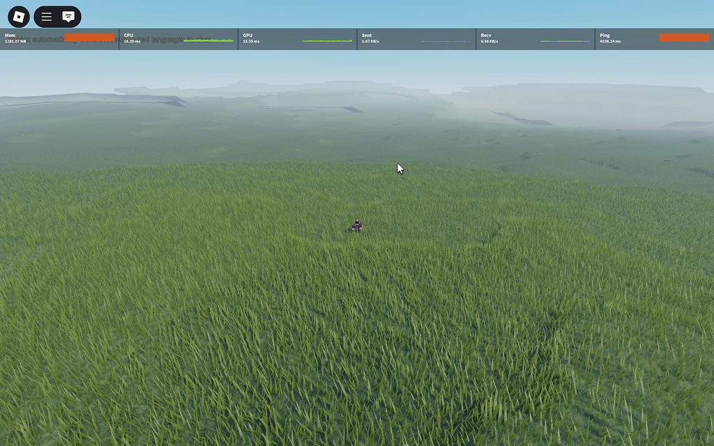 Rolling Hills - a perlin noise terrain generator - Creations Feedback - Developer Forum | Roblox