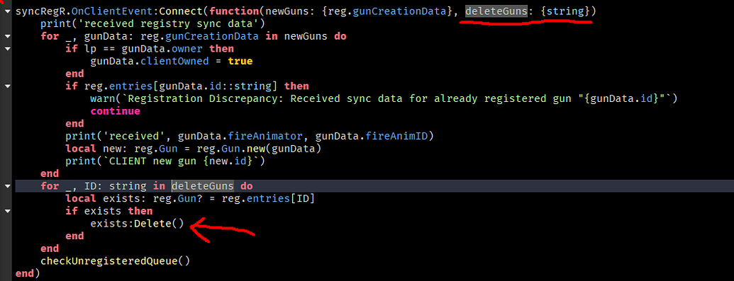 Getmetatable returns nil - Scripting Support - Developer Forum | Roblox