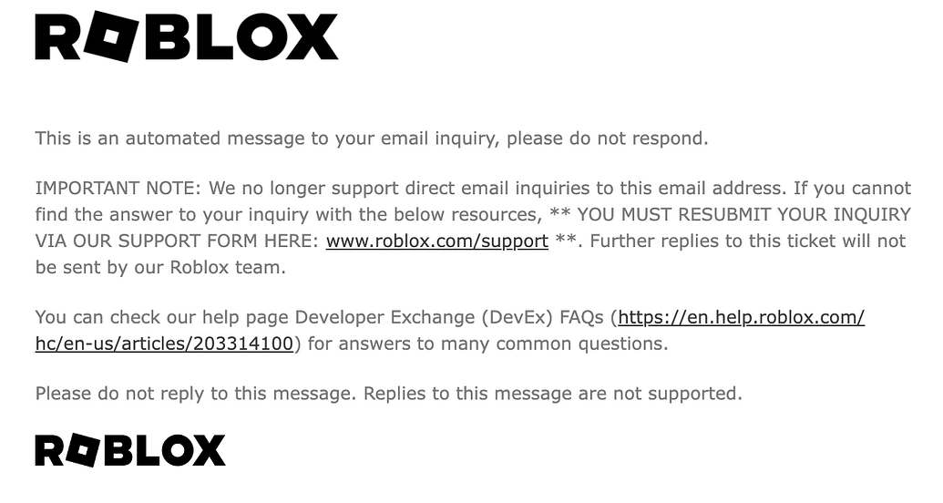Is the first DevEx supposed to take 51+ days? - Platform Usage Support ...