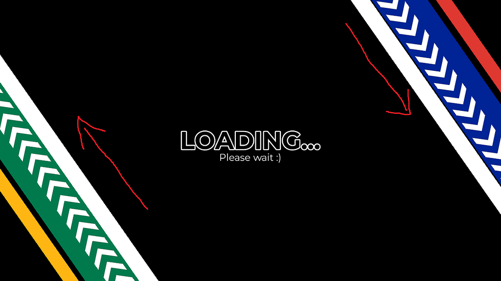 How to make diagonally animated repeating pattern? - Art Design Support ...