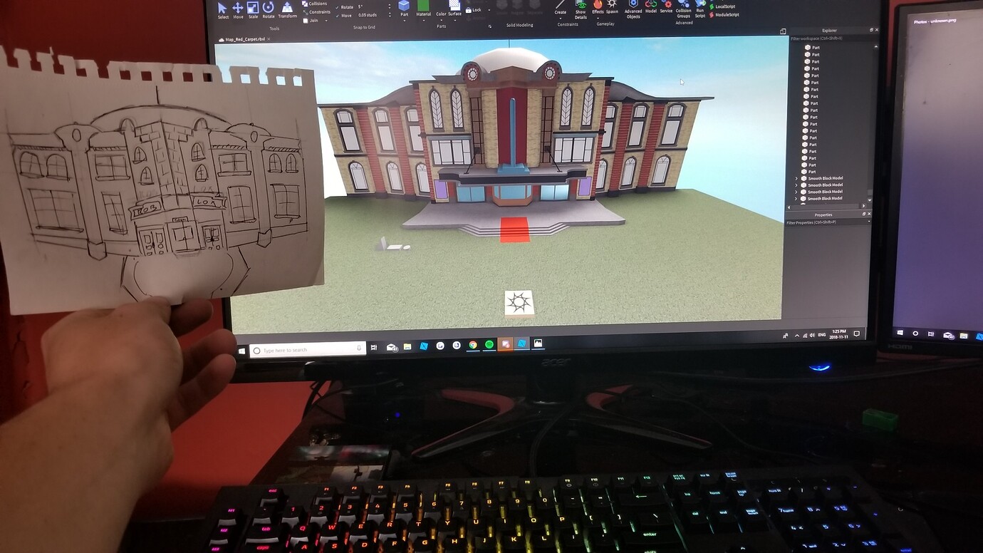 Ruski's Tutorial #1 - How to design a map layout - Community Tutorials ...
