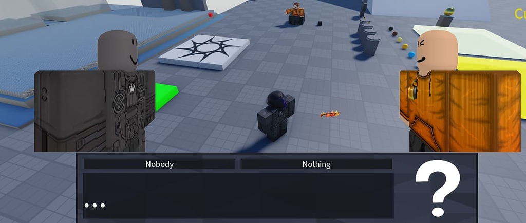 Accessories don't load on the dummy correctly when using ApplyDescription - Scripting Support ...