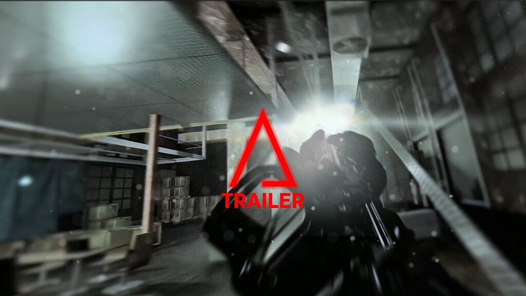 ATHENA - A Next Gen FPS Game - Creations Feedback - Developer Forum ...