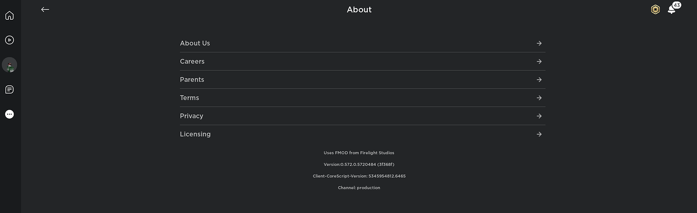 Roblox games load for about 3 seconds then instantly crash - Engine ...