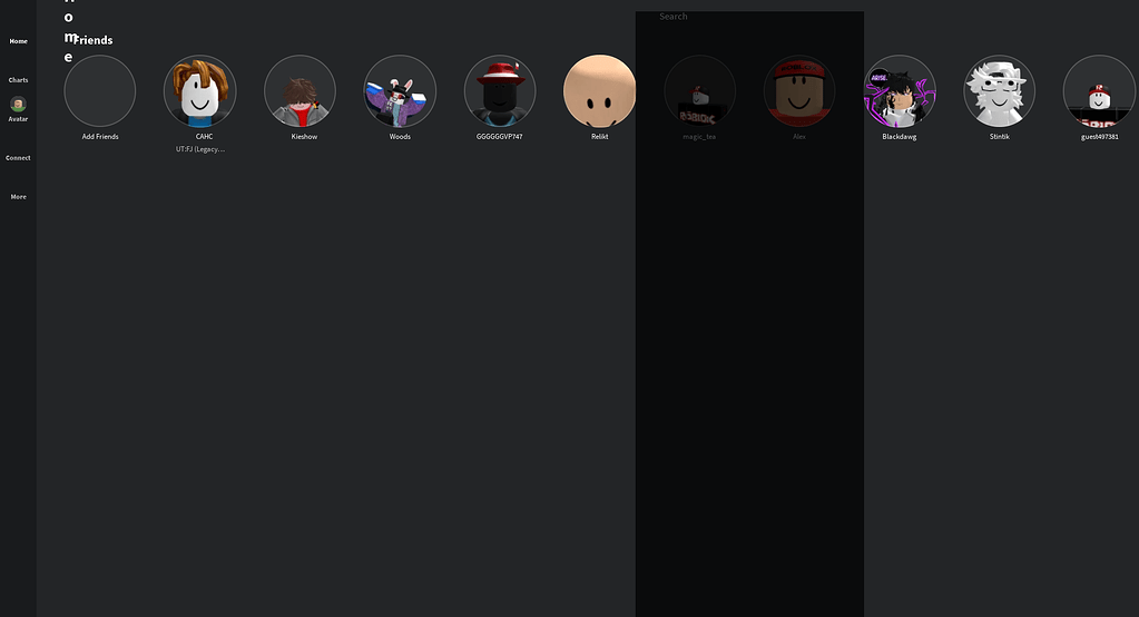 My Roblox Player is... corrupted? (and Roblox Studio also) - Platform ...