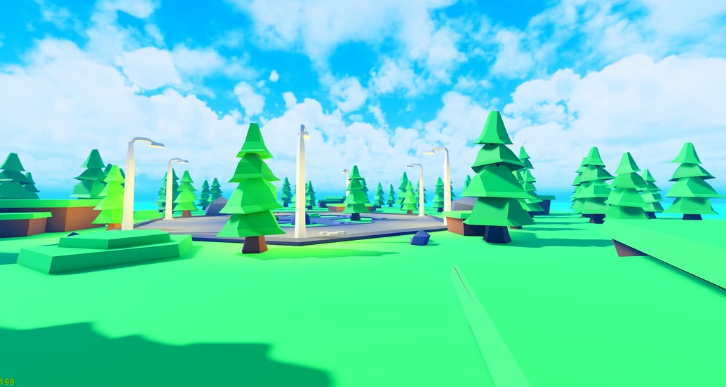 Feedback on a Pls Donate Inspired Map? - Creations Feedback - Developer ...