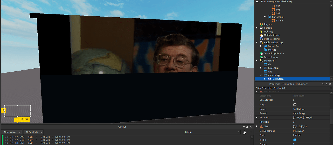The limits of Roblox - Game Design Support - Developer Forum | Roblox