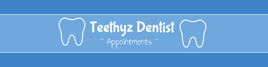 Teethyz Dentist - Bulletin Board - Developer Forum | Roblox