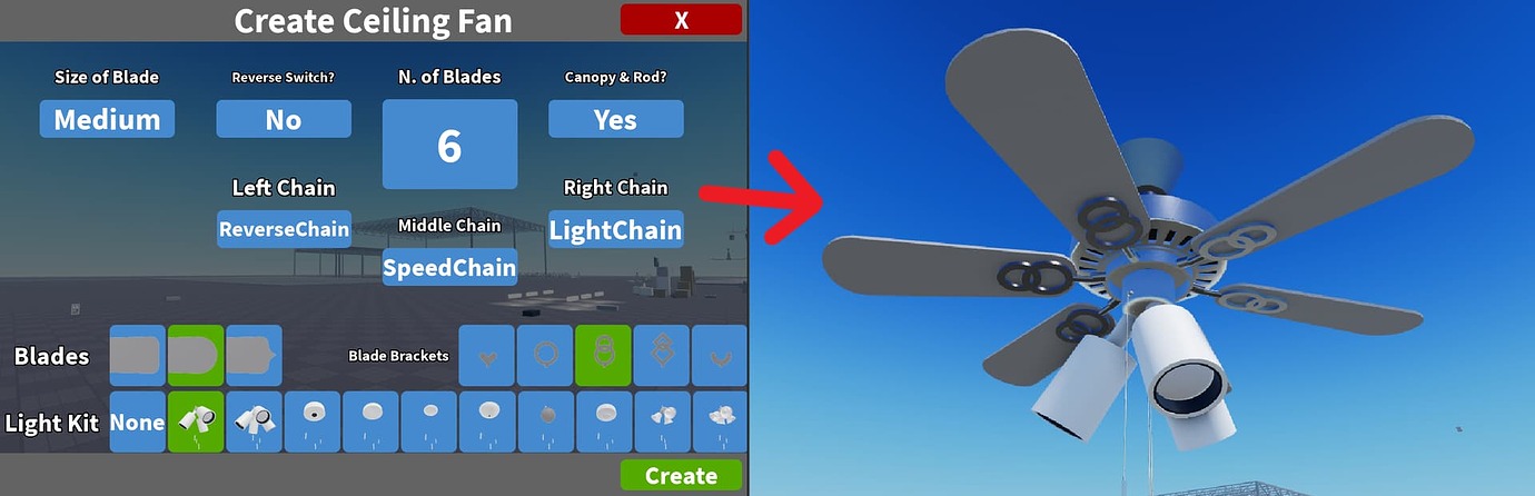 Realistic Electrical system & plugin - Creations Feedback - Developer ...