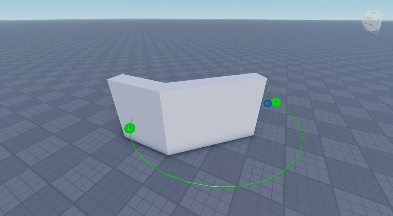 Wall Builder - Create Seamless Terrain Walls & Paths Effortlessly ...
