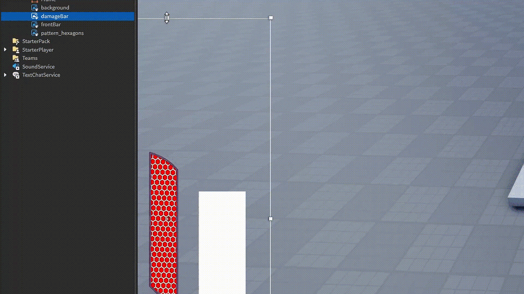 Resizing a ImageLabel like a Frame - Game Design Support - Developer Forum | Roblox