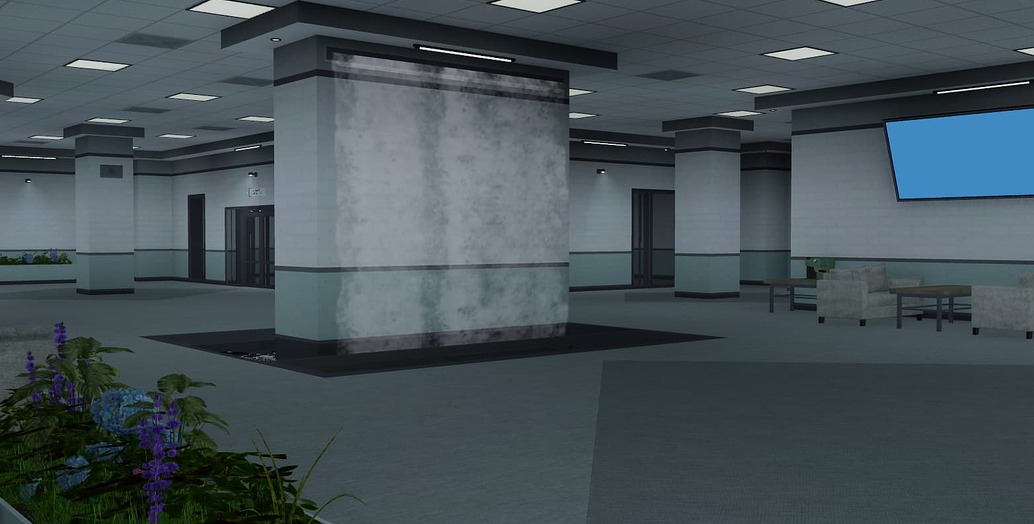 SCP Facility Interior - Creations Feedback - Developer Forum | Roblox