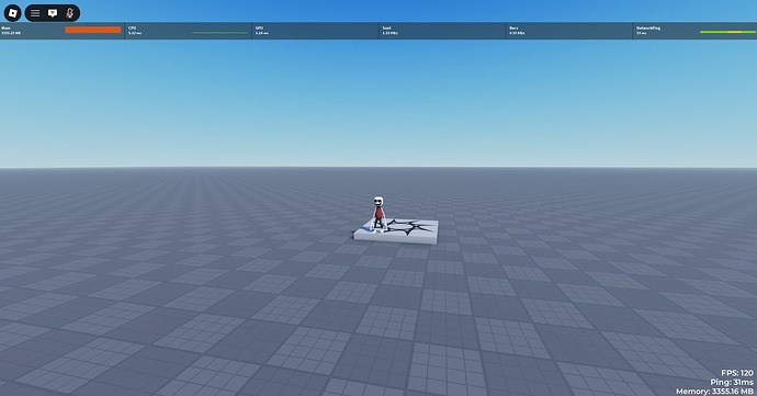 High Memory Usage - Scripting Support - Developer Forum | Roblox