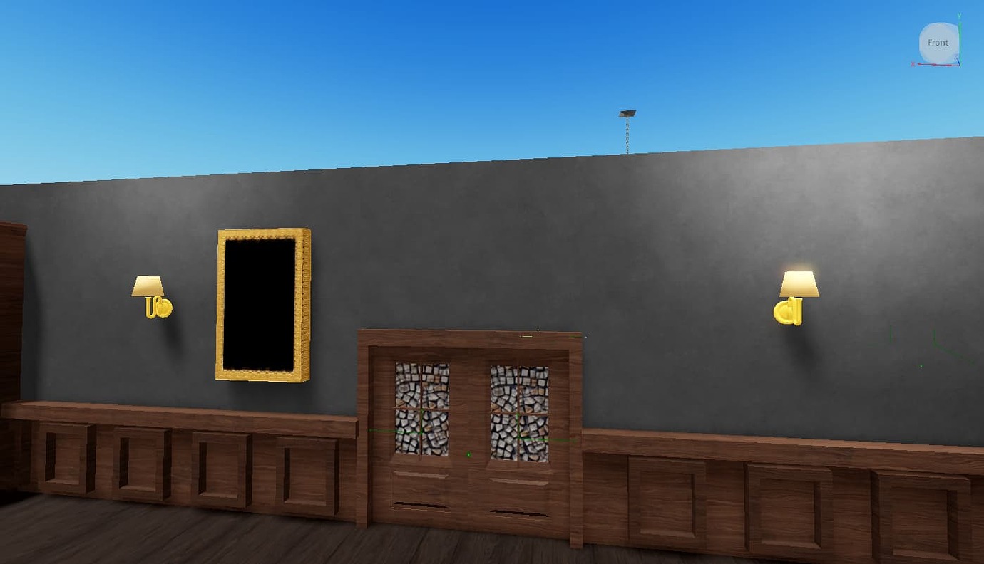 Feedback on Victorian House? - Creations Feedback - Developer Forum ...
