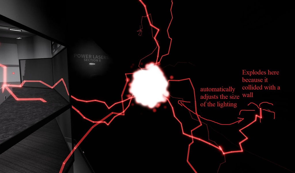 How to make a lighting effect? - Scripting Support - Developer Forum | Roblox