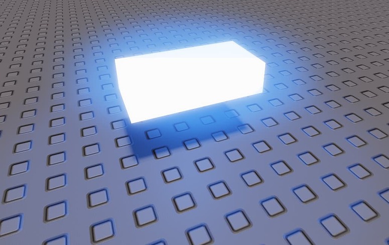 Making a part glow a different color then the part - Game Design ...