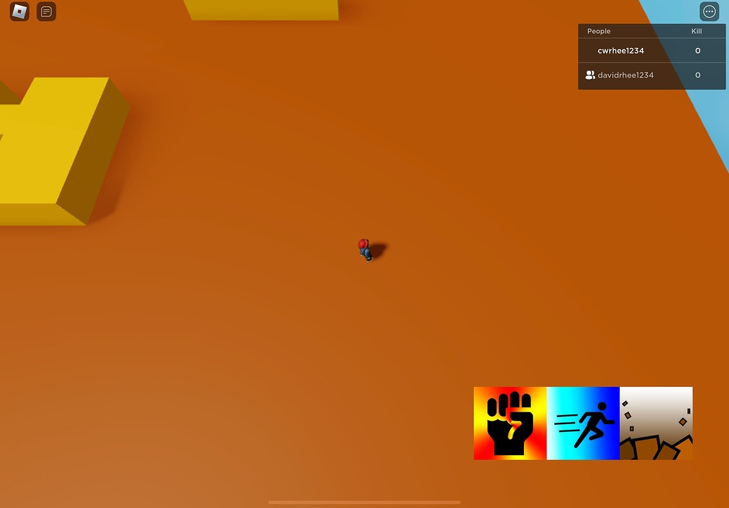 Visibility Issue: Player Unable to See Others in Skill Fighter Beta (my game) - Scripting ...