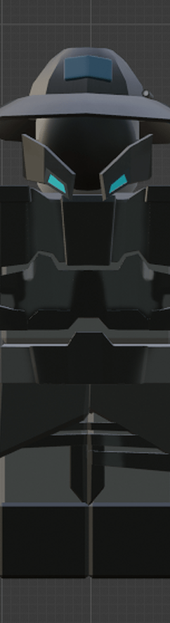 Armor Military sci-fi - Creations Feedback - Developer Forum | Roblox
