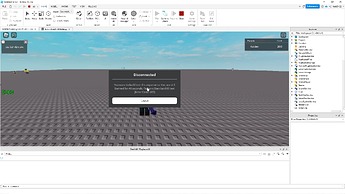 Ban System won't work - Page 2 - Scripting Support - Developer Forum | Roblox