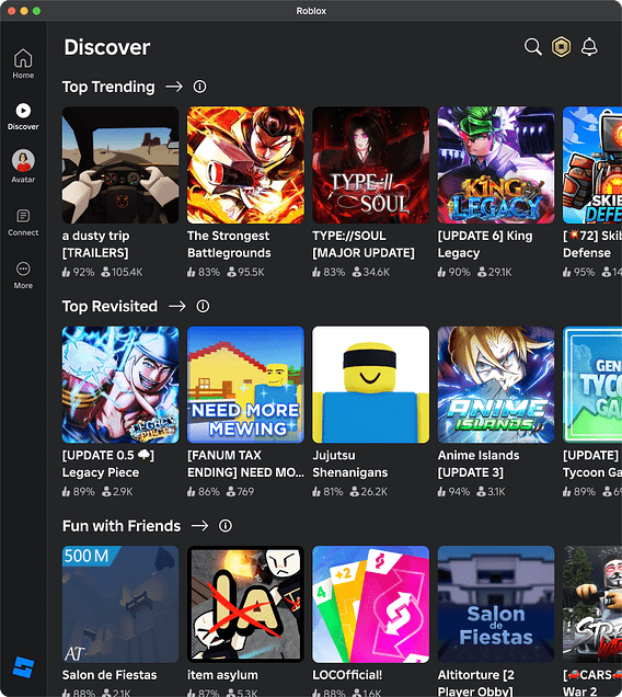Testing an Enhanced Discover Page: Top Charts and New Sorts ...