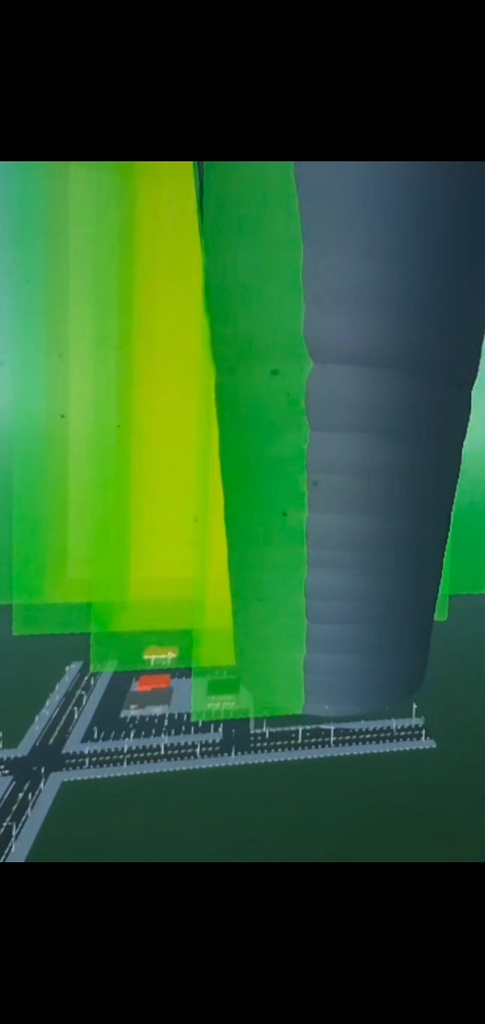 Windfield Doesnt Follow Tornado Properly Scripting Support Developer Forum Roblox