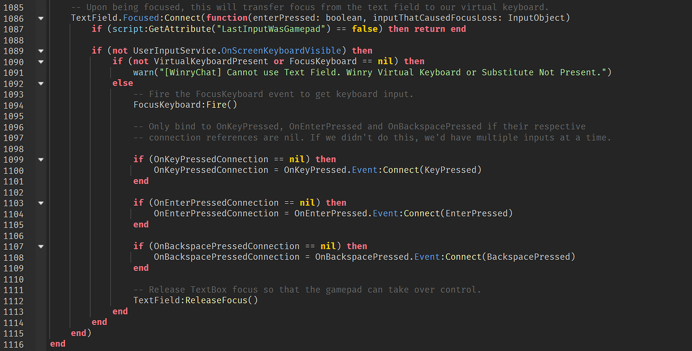 WinryVirtualKeyboard 1.2.1 | Open-Source and Multi-Platform On-Screen ...