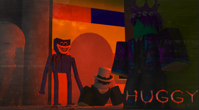ZeDark's Portfolio | Game Developer / Scripter / Builder - Showcase ...