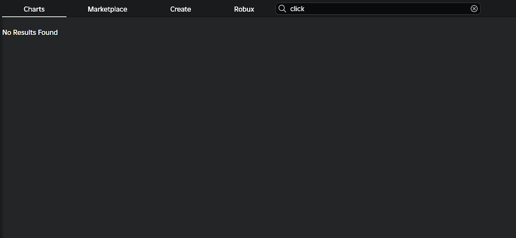 The word "click" is moderated - Platform Usage Support - Developer ...