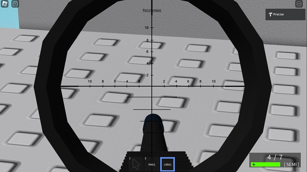 Need some feedback on my UI and scope - Creations Feedback - Developer ...