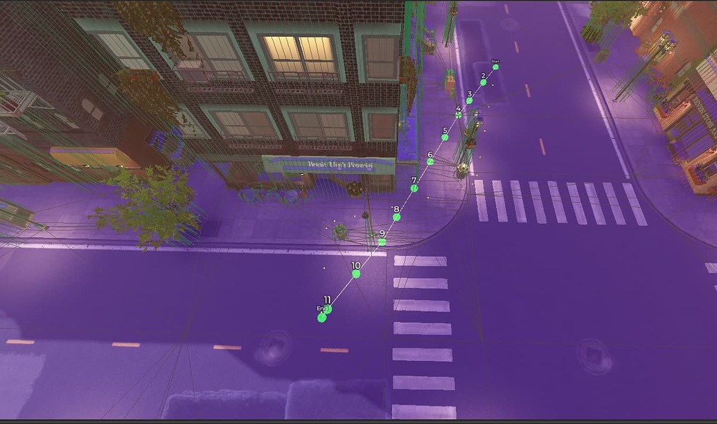 Improving Pathfinding Quality With New Algorithm - Announcements ...