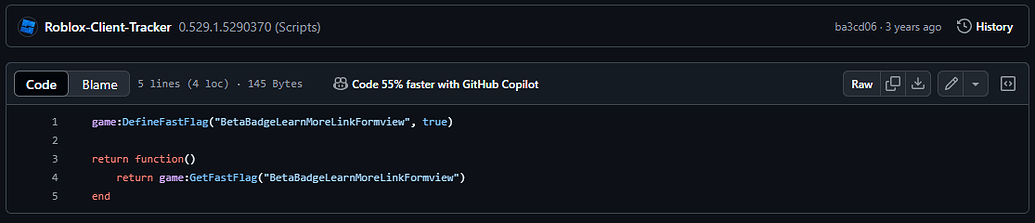 Remove Voice Chat Beta Button from Topbar - Engine Features - Developer Forum | Roblox