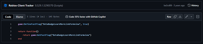 Remove Voice Chat Beta Button from Topbar - Engine Features - Developer Forum | Roblox