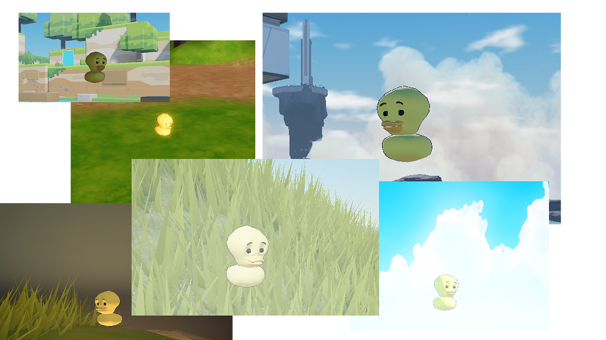 Introducing The Roblox Learn Experience - Announcements - Developer ...