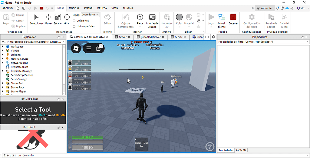 How would i raycast humanoidrootpart to floor correctly? - Scripting Support - Developer Forum ...