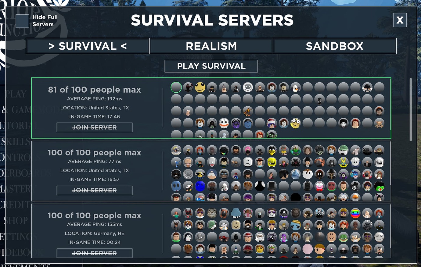 Server network/raknet Memory Leak? - Engine Bugs - Developer Forum | Roblox