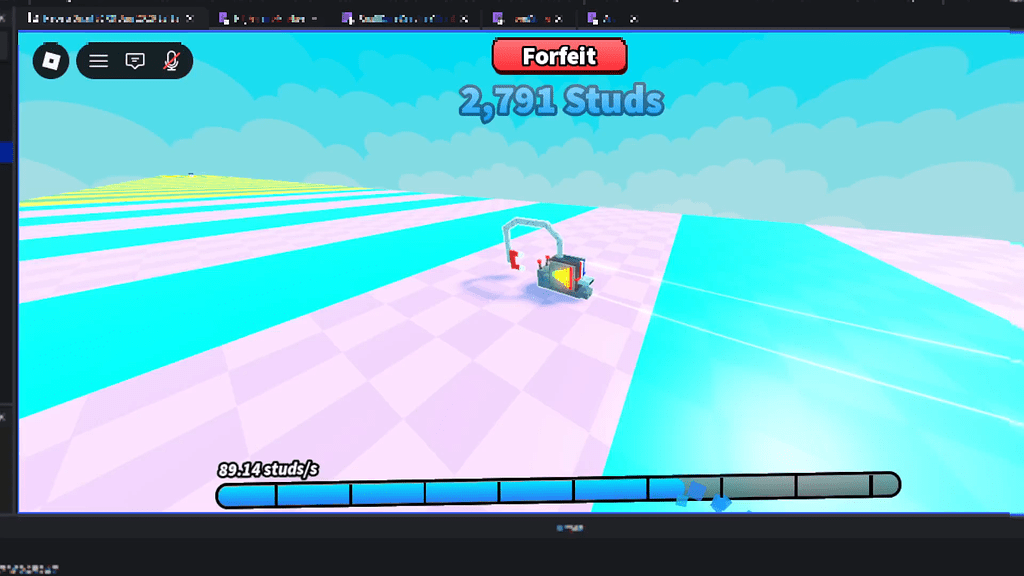 Setting CFrame is being offset the further set? - Scripting Support ...