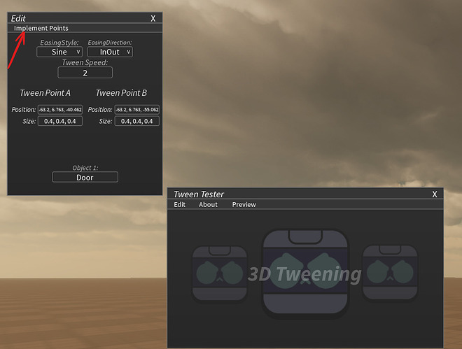 [0.2] Tween Tester: A tween previewer plugin - Community Resources ...