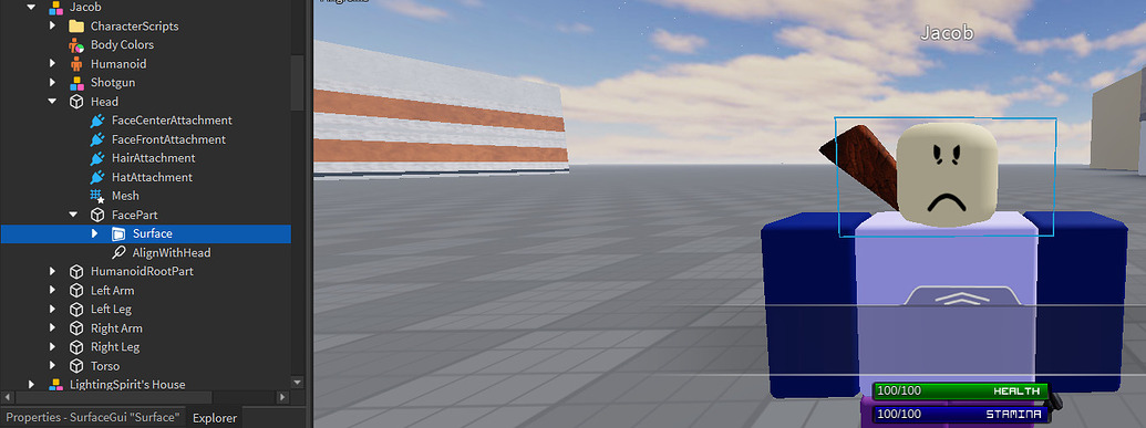 Looking for a fix/workaround for blurry decal textures on texture or transparency change ...