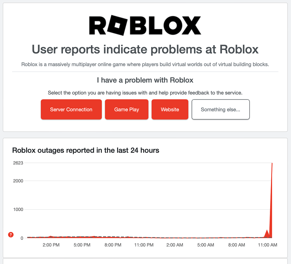 Roblox instantly closing upon entering a game - Engine Bugs - Developer Forum | Roblox