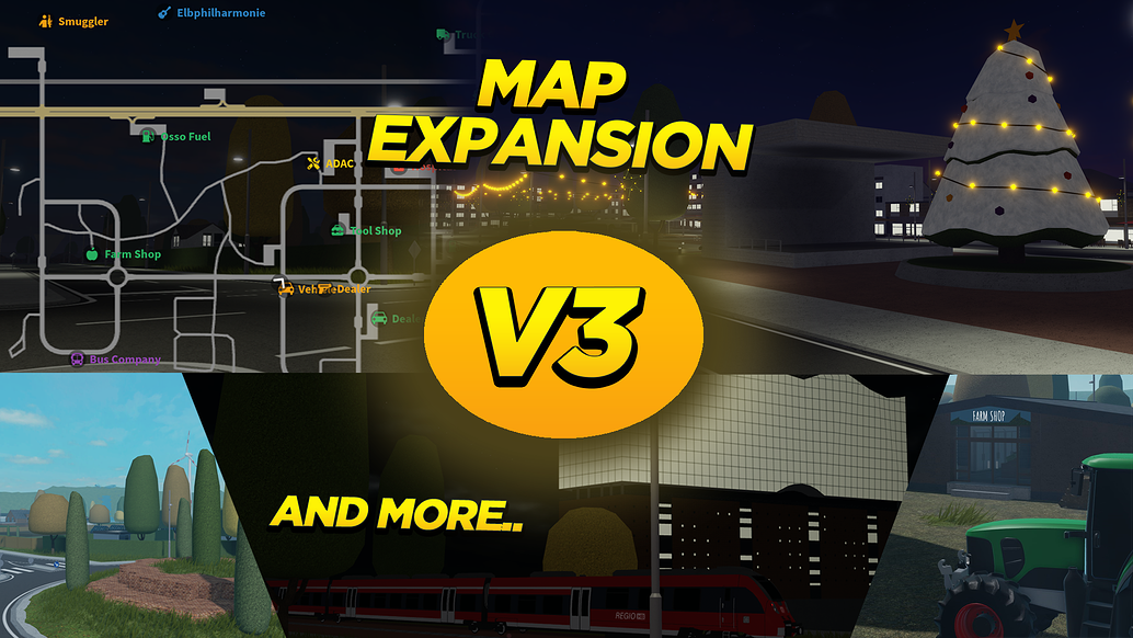 Notruf Hamburg | Updates und Informationen | DE - Bulletin Board ...