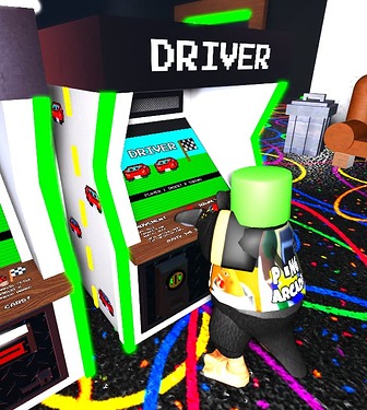 Feedback + Changelog For Pong Arcade - Creations Feedback - Developer Forum | Roblox